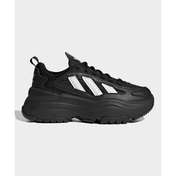 ZOZO問い合わせ番号:111843912ショップ:adidas，アディダスブランド:adidas，アディダス，adidas Originals，アディダスオリジナルス商品名:オズガイア / Ozgaia / 厚底スニーカー / アディダス...