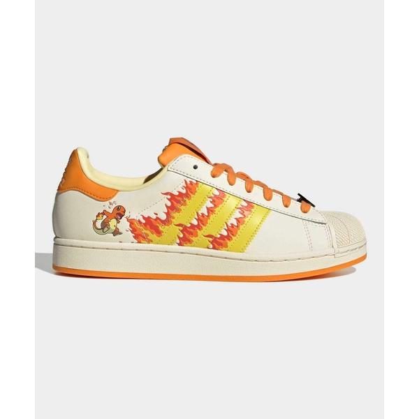 ZOZO問い合わせ番号:111844241ショップ:adidas，アディダスブランド:adidas，アディダス，adidas Originals，アディダスオリジナルス商品名:Pokemon スーパースターII /  Pokemon SUP...