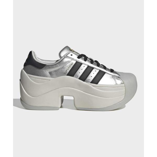 ZOZO問い合わせ番号:111844249ショップ:adidas，アディダスブランド:adidas，アディダス，adidas Originals，アディダスオリジナルス商品名:スーパースター ボールド / SUPERSTAR BOLD / ...