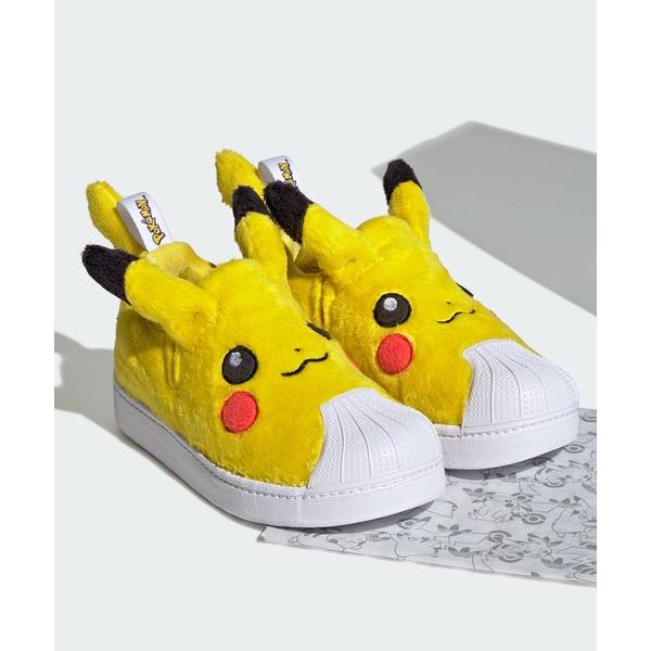 ZOZO問い合わせ番号:111844251ショップ:adidas，アディダスブランド:adidas，アディダス，adidas Originals，アディダスオリジナルス商品名:Pokemon SST クイックオン /  Pokemon SS...