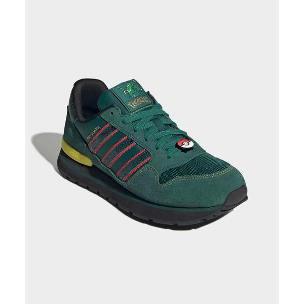 ZOZO問い合わせ番号:111844279ショップ:adidas，アディダスブランド:adidas，アディダス，adidas Originals，アディダスオリジナルス商品名:Pokemon ZX 500 RS /  Pokemon ZX ...