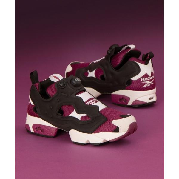 ZOZO問い合わせ番号:111846282ショップ:Reebok，リーボックブランド:Reebok，リーボック商品名:インスタ ポンプフューリー 94 / INSTAPUMP FURY 94カテゴリ:シューズ>スニーカーブランド品番:...