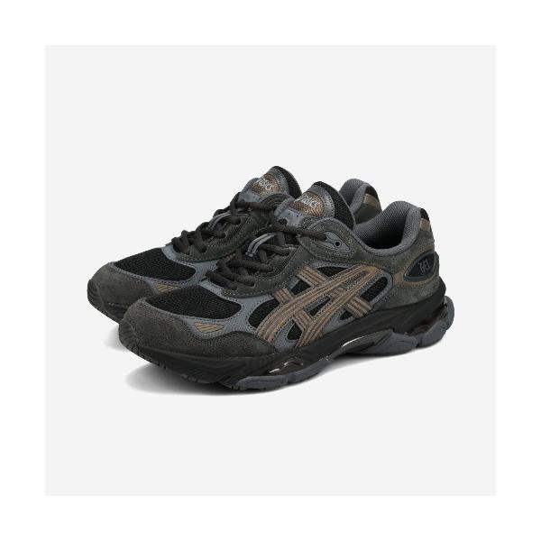ZOZO問い合わせ番号:111848940ショップ:KICKS LAB.，キックスラボブランド:ASICS，アシックス商品名:ASICS SPORTSTYLE GEL-NYC 2.0 / アシックス スポーツスタイル ゲル NYC 2.0 ...