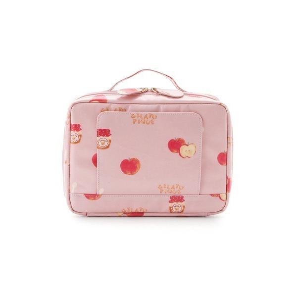※このアイテムは返品・交換対象外商品です。ZOZO問い合わせ番号:111885579ショップ:gelato pique，ジェラート　ピケブランド:gelato pique，ジェラートピケ商品名:モチーフ柄おむつポーチカテゴリ:ママ＆ベビー&...