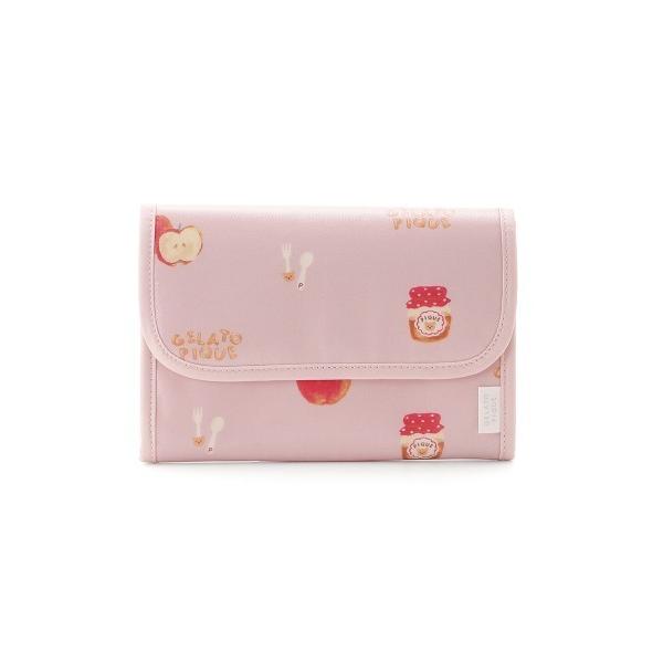 ZOZO問い合わせ番号:111885580ショップ:gelato pique，ジェラート　ピケブランド:gelato pique，ジェラートピケ商品名:モチーフ柄母子手帳ケースSカテゴリ:ママ＆ベビー>母子手帳ケースブランド品番:PP...