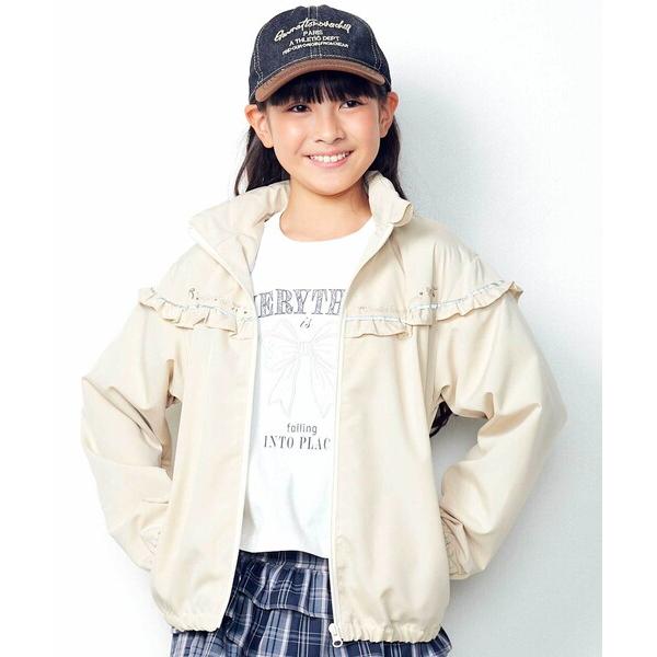 『タイムセール実施中』ZOZO問い合わせ番号:111885957ショップ:BEBE ONLINE STORE，ベベ オンラインストアブランド:SLAP SLIP，スラップスリップ商品名:「WEB限定/ADAY/スラガク/反射テープ/裏メッシ...