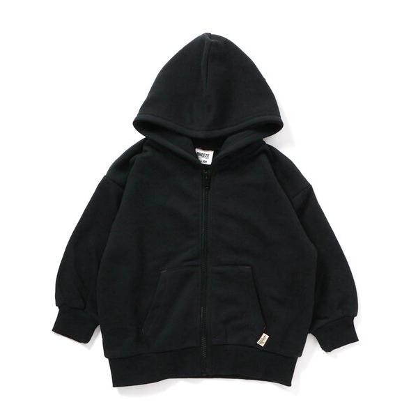 ZOZO問い合わせ番号:111886027ショップ:F.O.Online Store，エフオーオンラインストアブランド:BREEZE，ブリーズ商品名:「WEB限定」バリエーションジップパーカー_セットアップ可カテゴリ:トップス>パーカ...