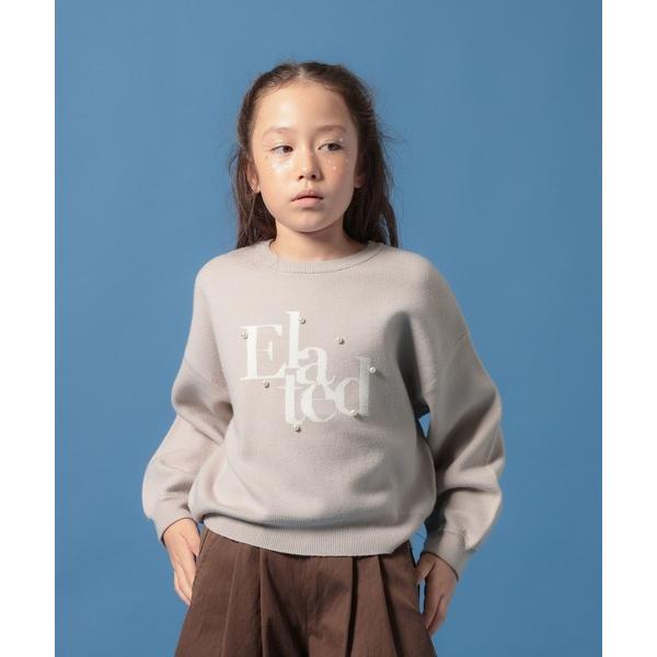 ZOZO問い合わせ番号:111886087ショップ:GLOBAL WORK，グローバルワークブランド:GLOBAL WORK，グローバルワーク商品名:メルティグラフィックプルオーバー/1051690カテゴリ:トップス>ニット/セーター...