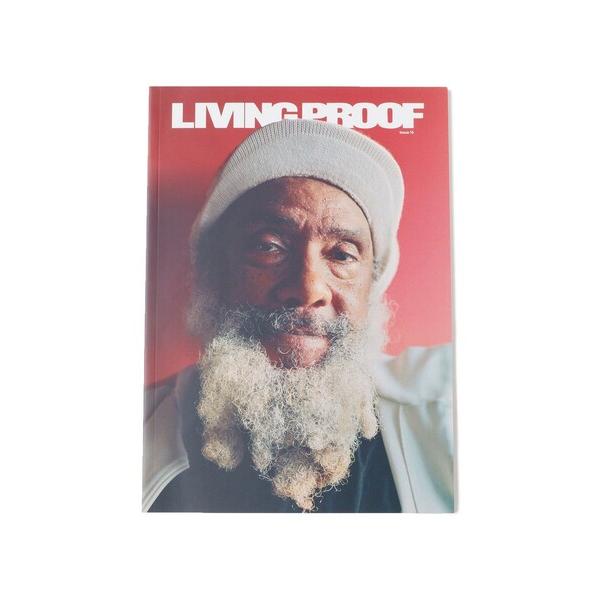 ZOZO問い合わせ番号:111886464ショップ:BEAMS MEN，ビームス メンブランド:Living Proof，リビング プルーフ，BEAMS T，ビームスティー商品名:Living Proof Magazine / ISSUE ...