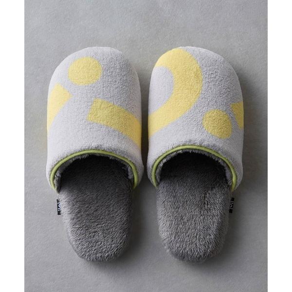 ZOZO問い合わせ番号:111887608ショップ:Belle Maison，ベルメゾンブランド:Belle Maison，ベルメゾン商品名:北欧スタイルのあったかスリッパ「iloi／イロアイ」カテゴリ:インテリア>ルームシューズ/ス...