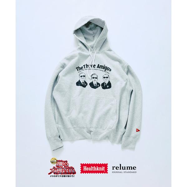 ZOZO問い合わせ番号:111890823ショップ:JOURNAL STANDARD，ジャーナルスタンダードブランド:Healthknit，ヘルスニット，JOURNAL STANDARD relume，ジャーナルスタンダード　レリューム商品...