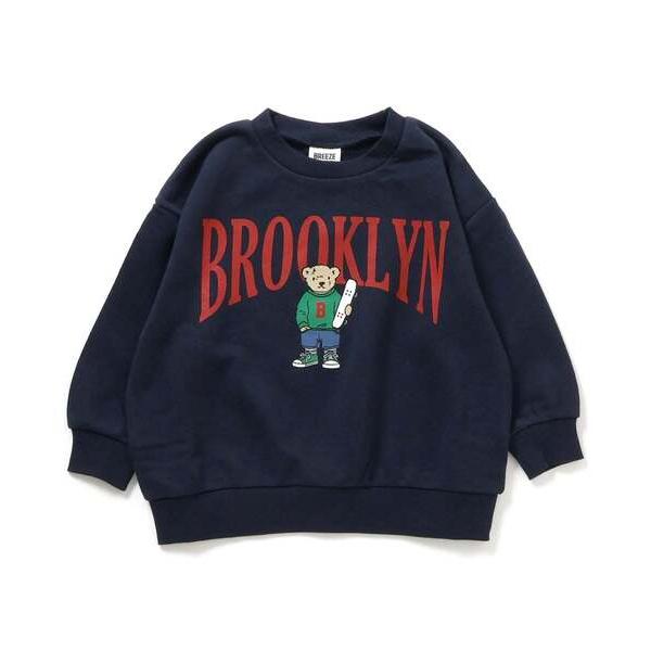 ZOZO問い合わせ番号:111892868ショップ:F.O.Online Store，エフオーオンラインストアブランド:BREEZE，ブリーズ商品名:「WEB限定」カラバリグラフィックトレーナーカテゴリ:トップス>スウェットブランド品...