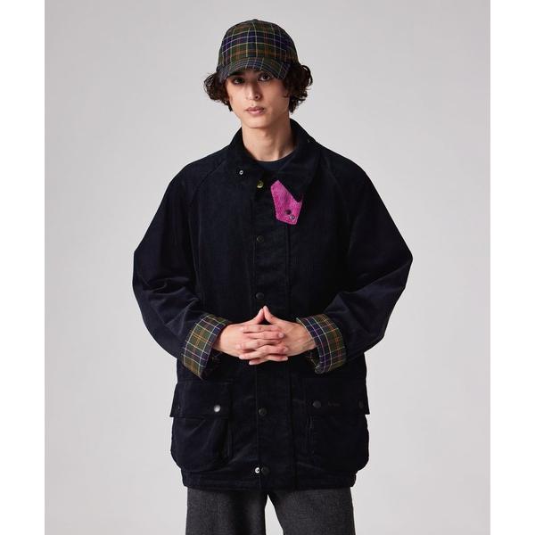 ZOZO問い合わせ番号:111969039ショップ:Paul Smith，ポール・スミスブランド:Barbour，バブアー，Paul Smith，ポールスミス商品名:Paul Smith loves Barbour” Beaufort コー...