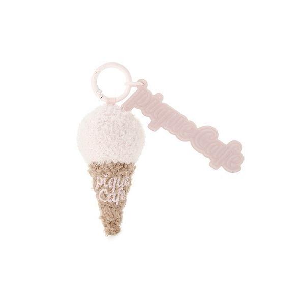 ZOZO問い合わせ番号:112004999ショップ:gelato pique，ジェラート　ピケブランド:gelato pique，ジェラートピケ商品名:「cafe」アイスチャームカテゴリ:財布/小物>キーケース/キーアクセサリーブラン...