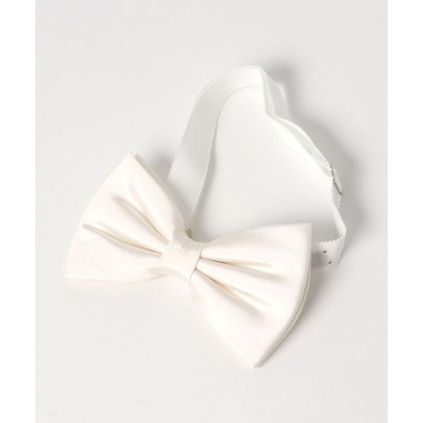 ZOZO問い合わせ番号:12102561ショップ:JOHN LAWRENCE SULLIVAN，ジョンローレンスサリバンブランド:JOHN LAWRENCE SULLIVAN，ジョンローレンスサリバン商品名:SILK TWILL BOW T...