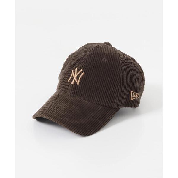 ZOZO問い合わせ番号:112047746ショップ:URBAN RESEARCH，アーバンリサーチブランド:NEW ERA，ニューエラ，URBAN RESEARCH，アーバンリサーチ商品名:New Era　920 NEYYAN 8W DBR...