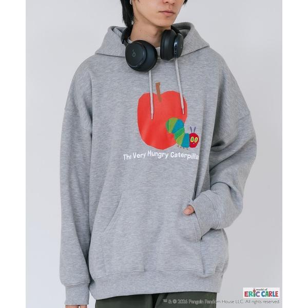 ZOZO問い合わせ番号:112049982ショップ:JEANS MATE，ジーンズメイトブランド:JEANS MATE，ジーンズメイト商品名:「はらぺこあおむし/The Very Hungry Caterpillar」「ユニセックスデザイン...
