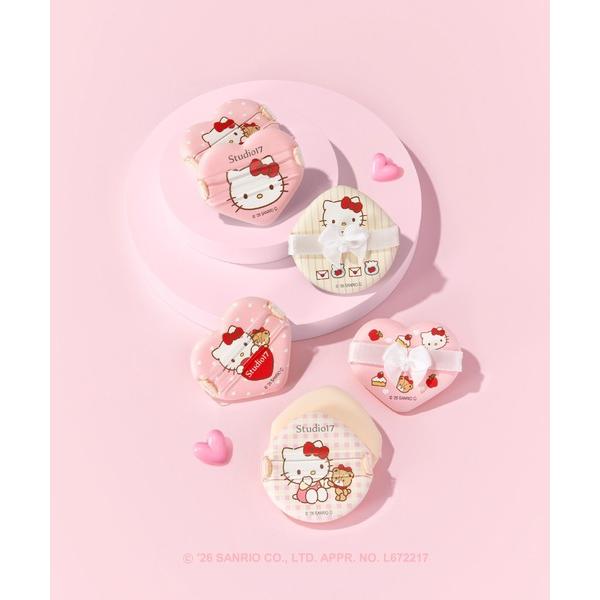 ※このアイテムは返品・交換対象外商品です。ZOZO問い合わせ番号:112052926ショップ:WONDER LINE，ワンダー ラインブランド:Studio17，スタジオジュウナナ商品名:【Studio17/スタジオ17】 クッションパフ ...