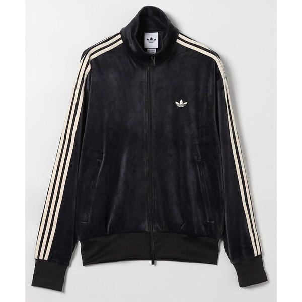 ZOZO問い合わせ番号:112056178ショップ:FREAK'S STORE，フリークスストアブランド:adidas，アディダス，FREAK'S STORE，フリークスストア商品名:adidas/アディダス ファイヤーバード ベロア トラ...