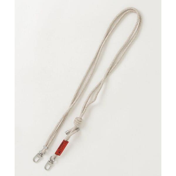 ZOZO問い合わせ番号:112056657ショップ:BEAVER，ビーバーブランド:Topologie，トポロジー，BEAVER，ビーバー商品名:Topologie/トポロジー　Topologie Wares Straps 6.0mm Ro...