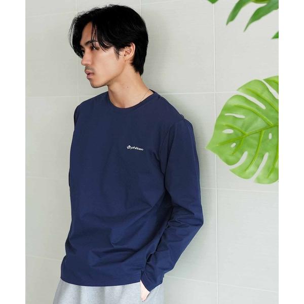 『タイムセール実施中』ZOZO問い合わせ番号:112057720ショップ:JIGGYS SHOP，ジギーズショップブランド:JIGGYS SHOP，ジギーズショップ商品名:Phiten ファイテンコラボ リカバリーウェア 吸汗速乾 アクアチ...