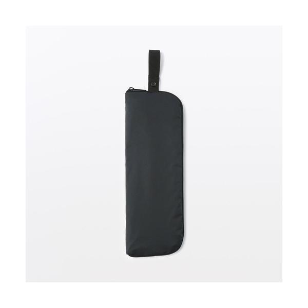 ZOZO問い合わせ番号:112058699ショップ:無印良品，ムジルシリョウヒンブランド:無印良品，ムジルシリョウヒン商品名:丸めて収納できる　傘袋カテゴリ:ファッション雑貨>折りたたみ傘ブランド品番:4550723505987素材:...