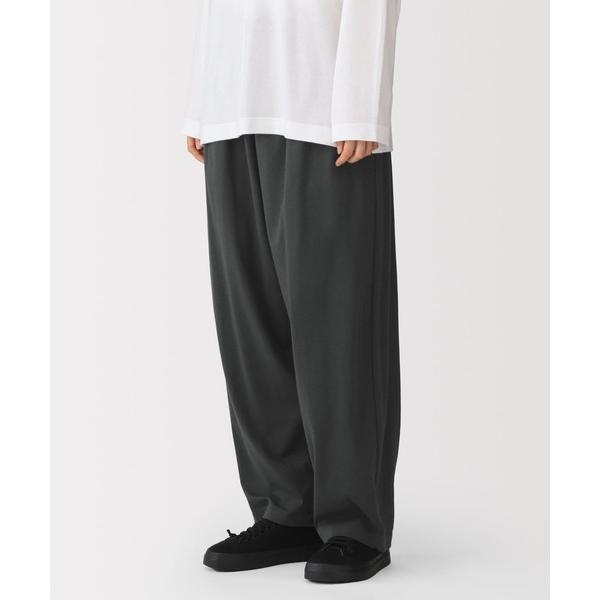 ZOZO問い合わせ番号:112058809ショップ:無印良品，ムジルシリョウヒンブランド:MUJI Labo，ムジラボ，無印良品，ムジルシリョウヒン商品名:「MUJI Labo」男女兼用　スムースジャージーイージーパンツカテゴリ:パンツ&g...