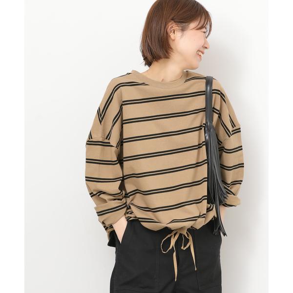 ZOZO問い合わせ番号:112059025ショップ:JOURNAL STANDARD，ジャーナルスタンダードブランド:JOURNAL STANDARD relume，ジャーナルスタンダード　レリューム商品名:「追加4 / 新色」ギャザーヘム...