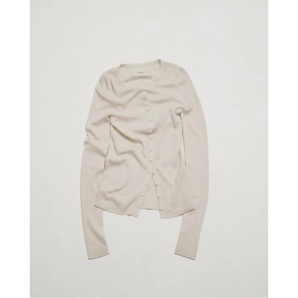 ZOZO問い合わせ番号:112091974ショップ:MIDWEST，ミッドウエストブランド:TODAYFUL，トゥデイフル，MIDWEST，ミッドウエスト商品名:TODAYFUL Silkwool Knit Cardiganカテゴリ:トップ...