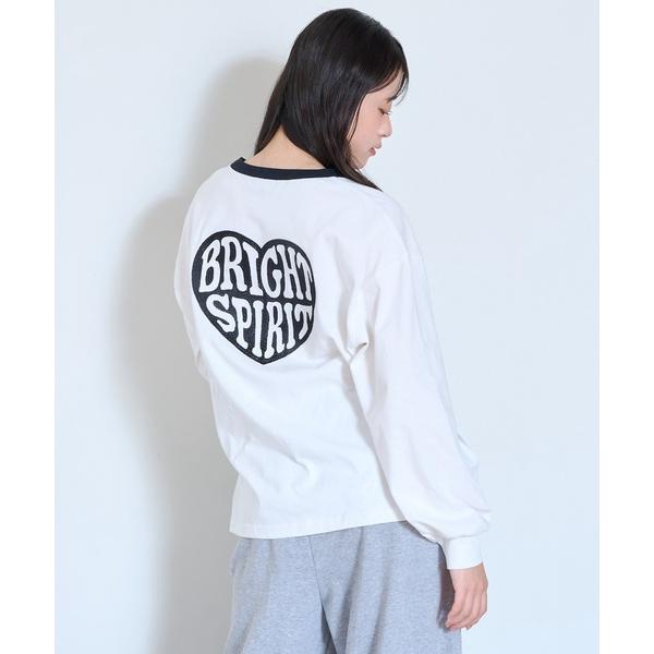 ZOZO問い合わせ番号:112177877ショップ:NARUMIYA ONLINE，ナルミヤ オンラインブランド:LOVETOXIC，ラブトキシック商品名:「綿100%」アソートグラフィックリンガー長袖Tカテゴリ:トップス>Tシャツ/...