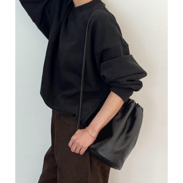 ZOZO問い合わせ番号:112296444ショップ:Plage，プラージュブランド:Plage，プラージュ商品名:「一部店舗・WEB限定」LEATHER SHOULDER バッグカテゴリ:バッグ>ショルダーバッグブランド品番:2609...