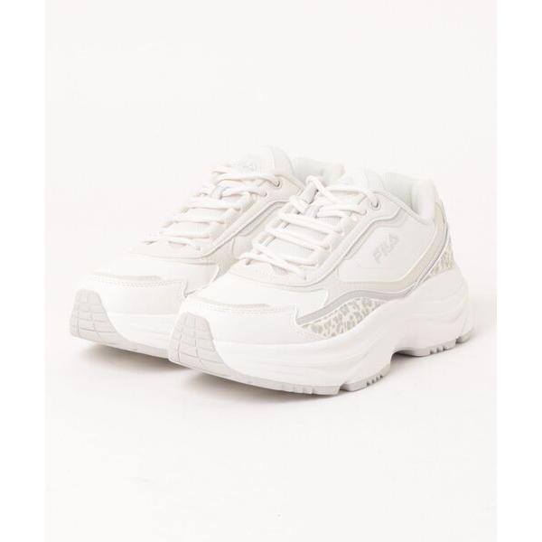 ZOZO問い合わせ番号:112299745ショップ:ABC-MART GRAND STAGE，エービーシーマート　グランドステージブランド:FILA，フィラ商品名:FILA フィラ WAVYDAY LEO ウェイビーデイレオ FU01059...