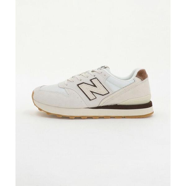 ZOZO問い合わせ番号:112336669ショップ:UNITED ARROWS，ユナイテッドアローズブランド:New Balance，ニューバランス，UNITED ARROWS，ユナイテッドアローズ商品名:「New Balance」W996...