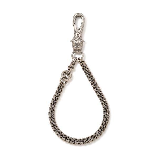 ZOZO問い合わせ番号:112372768ショップ:Schott，ショットブランド:Schott，ショット商品名:Schott/ショット/BULLDOG WALLET CHAIN/ブルドッグ ウォレット チェーンカテゴリ:財布/小物>...