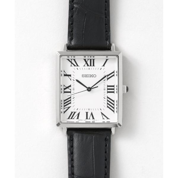 ZOZO問い合わせ番号:112409173ショップ:JOINT WORKS，ジョイントワークスブランド:EDIFICE，エディフィス，HIROB，ヒロブ，SEIKO，セイコー商品名:SEIKO Exclusive EDIFICE x HIR...