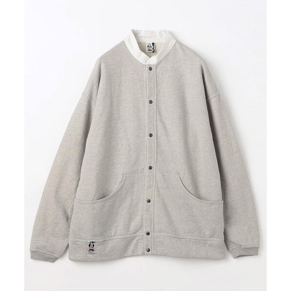 ZOZO問い合わせ番号:112447807ショップ:FREAK'S STORE，フリークスストアブランド:CHUMS，チャムス，FREAK'S STORE，フリークスストア商品名:限定展開 CHUMS/チャムス Full Snap Hurr...