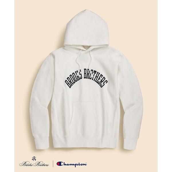 ZOZO問い合わせ番号:112452084ショップ:BROOKS BROTHERS，ブルックス ブラザーズブランド:BROOKS BROTHERS，ブルックスブラザーズ商品名:Brooks Brothers×Champion　USAコットン...
