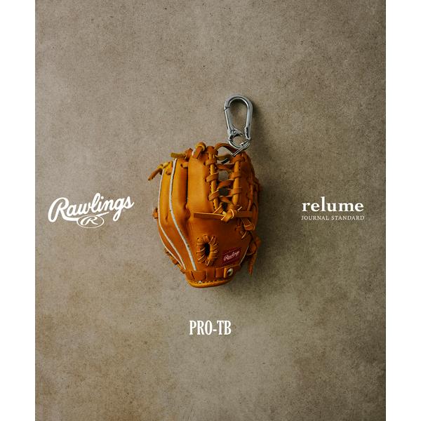 ZOZO問い合わせ番号:112531096ショップ:JOURNAL STANDARD，ジャーナルスタンダードブランド:Rawlings，ローリングス，JOURNAL STANDARD relume，ジャーナルスタンダード　レリューム商品名:...