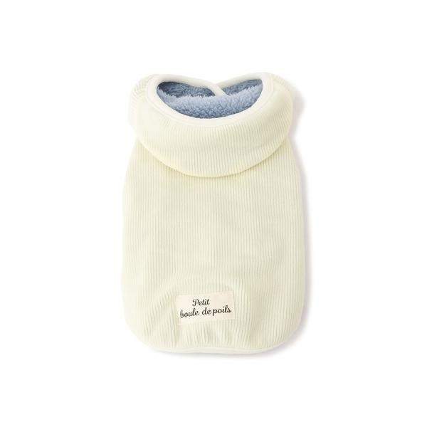 『タイムセール実施中』※このアイテムは返品・交換対象外商品です。ZOZO問い合わせ番号:112539377ショップ:ROPE' PICNIC，ロぺピクニックブランド:ROPE' PICNIC，ロペピクニック商品名:「DOG」もこもこリブ2W...