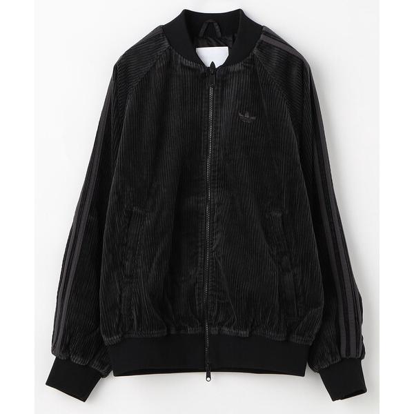 ZOZO問い合わせ番号:112612938ショップ:FREAK'S STORE，フリークスストアブランド:FREAK'S STORE，フリークスストア，adidas，アディダス商品名:adidas/アディダス CORDUROY SST OV...