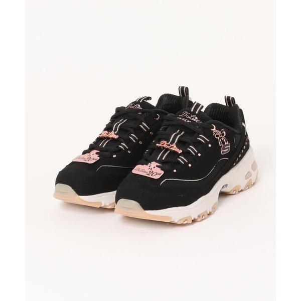 ZOZO問い合わせ番号:112887024ショップ:Parade ワシントン靴店，パレード ワシントンクツテンブランド:SKECHERS，スケッチャーズ商品名:「SKECHERS」スケッチャーズ D'Lites - 20th Anniver...