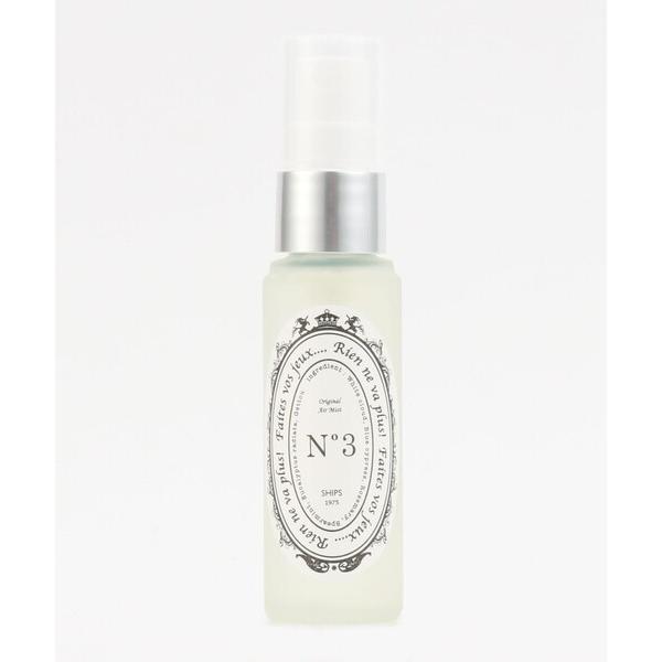 ZOZO問い合わせ番号:12191430ショップ:SHIPS，シップスブランド:SHIPS，シップス商品名:SHIPS: ROOM MIST CASUAL1975カテゴリ:インテリア>ルームフレグランス/お香ブランド品番:110-93...