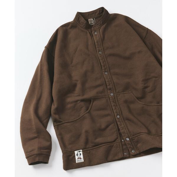 ZOZO問い合わせ番号:112963173ショップ:FREAK'S STORE，フリークスストアブランド:CHUMS，チャムス，FREAK'S STORE，フリークスストア商品名:CHUMS/チャムス 別注 Full Snap Hurric...