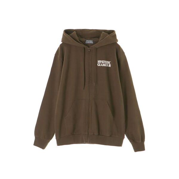 ZOZO問い合わせ番号:113051443ショップ:HYSTERIC GLAMOUR，ヒステリックグラマーブランド:HYSTERIC GLAMOUR，ヒステリックグラマー商品名:US COBRA パーカーカテゴリ:トップス>パーカーブ...