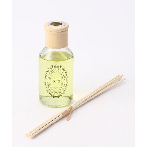 ZOZO問い合わせ番号:12209702ショップ:SHIPS，シップスブランド:SHIPS，シップス商品名:SHIPS: リードディフューザー N°3(CASUAL)カテゴリ:インテリア>ルームフレグランス/お香ブランド品番:110-...