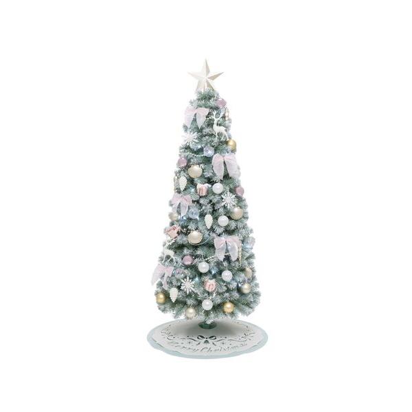 ZOZO問い合わせ番号:113240806ショップ:Francfranc，フランフランブランド:Francfranc，フランフラン商品名:クリスマスツリー スターターセット 150cm ライトグリーンカテゴリ:インテリア>インテリア雑...