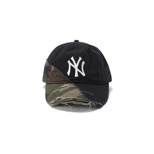 ZOZO問い合わせ番号:113244267ショップ:JOINT WORKS，ジョイントワークスブランド:NEW ERA，ニューエラ，DISCOVERED，ディスカバード，JOINT WORKS，ジョイントワークス商品名:NEW ERA×DI...