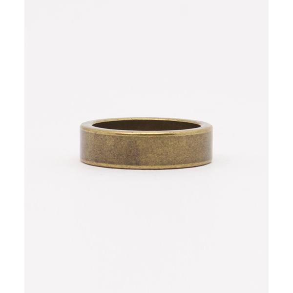 ZOZO問い合わせ番号:12670459ショップ:ANCHOR by ROTAR/VIVIFY，アンカーバイ ローター/ビビファイブランド:ANCHOR，アンカー商品名:プレーンリングカテゴリ:アクセサリー>リングブランド品番:as1...