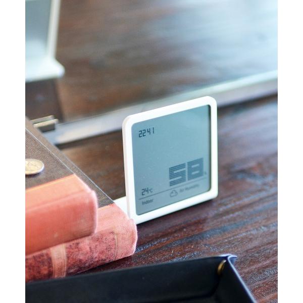 ZOZO問い合わせ番号:12769855ショップ:entre square，アントレスクエアブランド:Stadlerform，スタドラフォーム，entre square，アントレスクエアー商品名:北欧生まれのマルチハイグロメーター Stad...