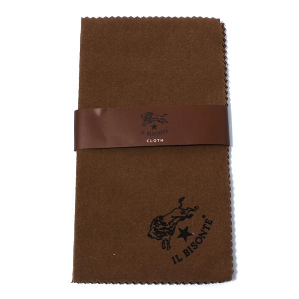 ZOZO問い合わせ番号:2181633ショップ:IL BISONTE，イル ビゾンテブランド:IL BISONTE，イルビゾンテ商品名:IL BISONTE / CLOTHカテゴリ:シューズ>シューケア用品ブランド品番:5482310...